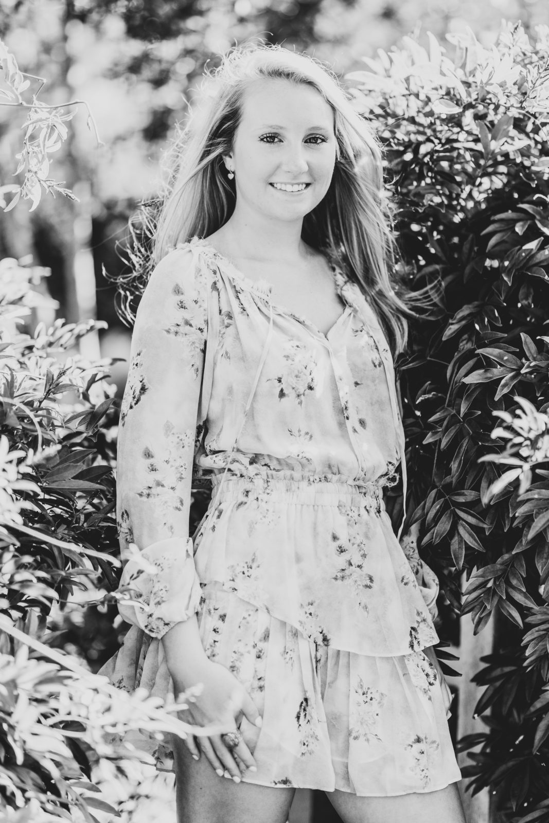 Alice Connor | Class of 2020 | Broughton High School ...