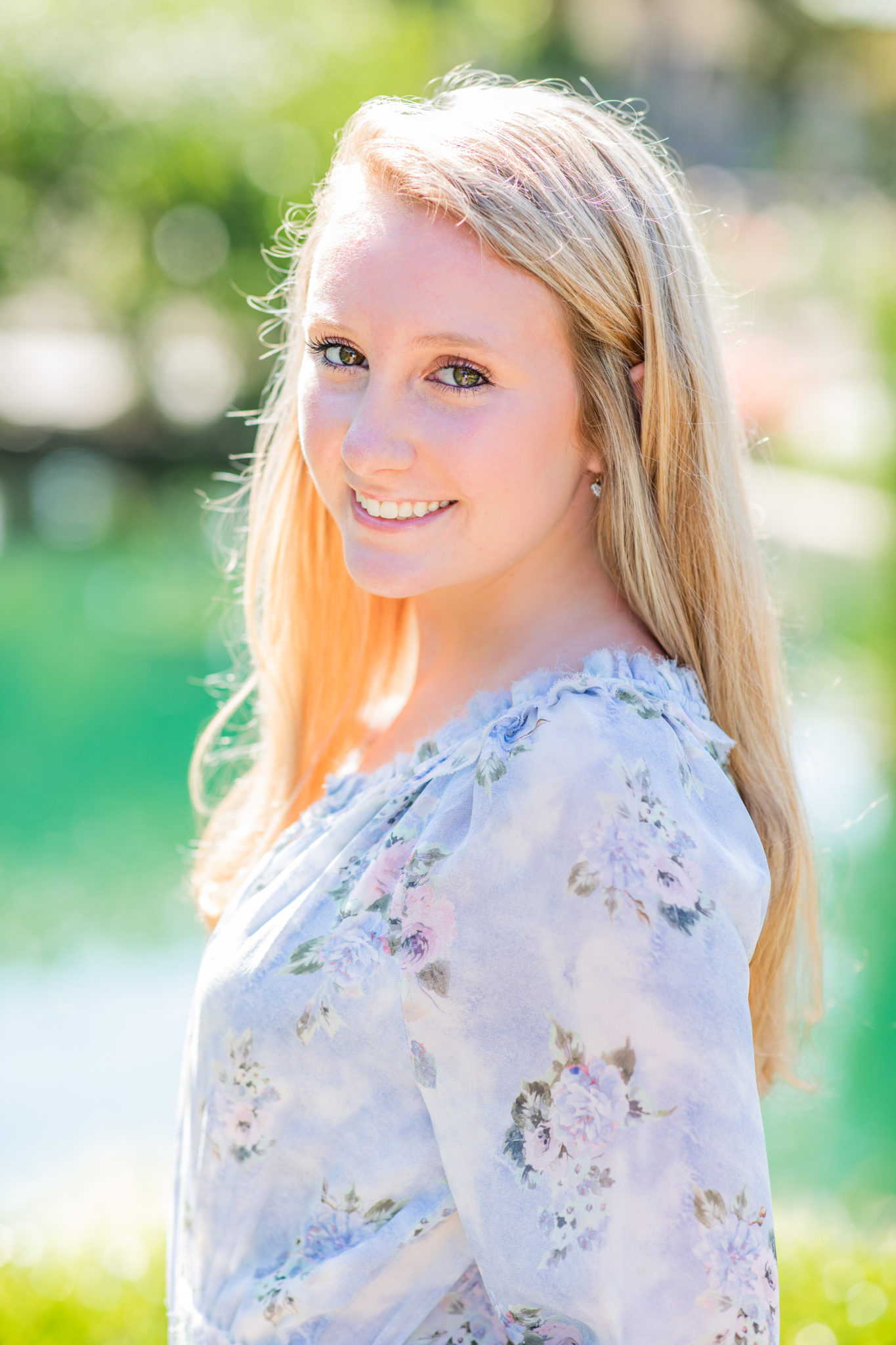 Alice Connor | Class of 2020 | Broughton High School ...