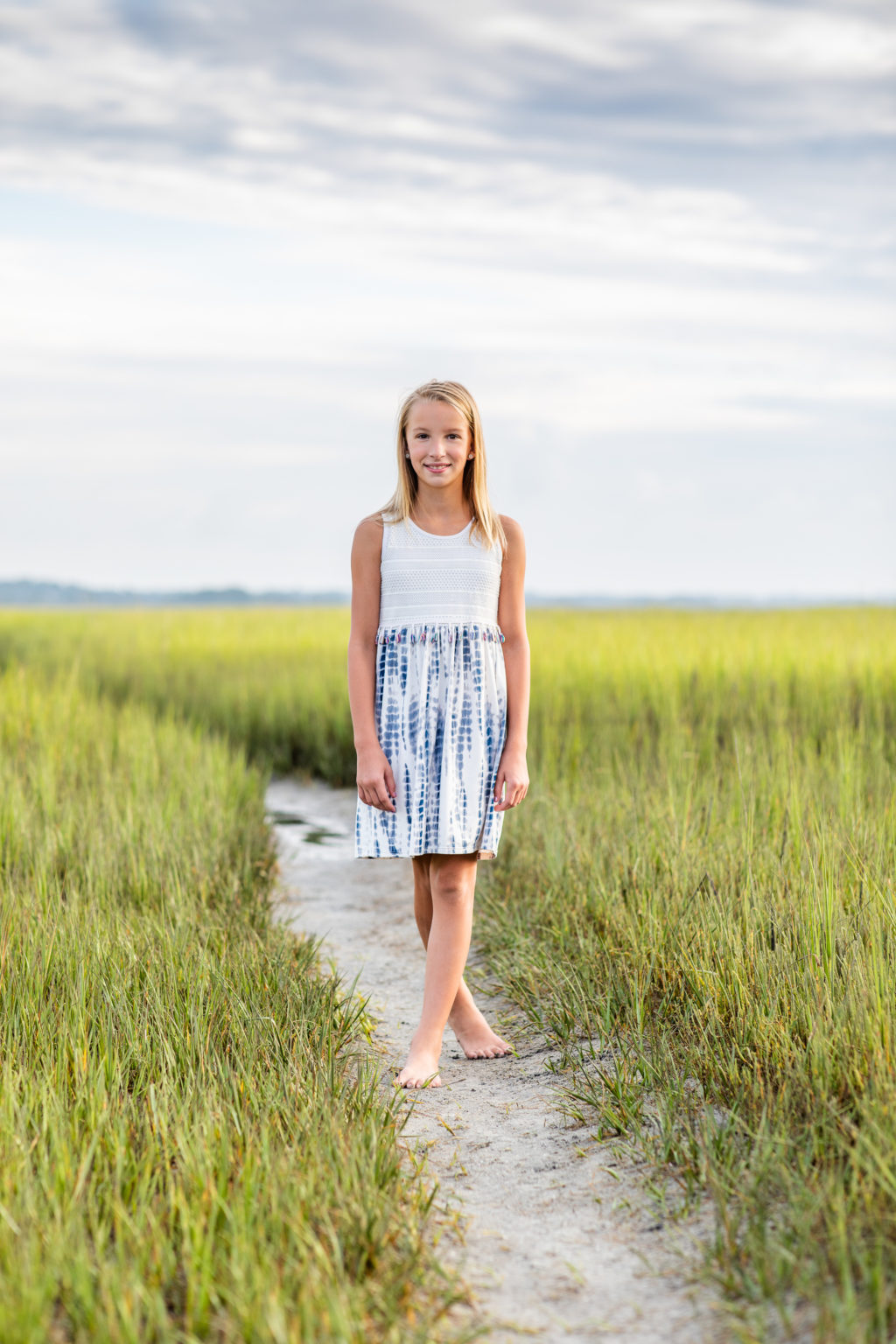 Photography | Pro Tip #1 | Horizon Lines | catherinefeldmanphotography.com