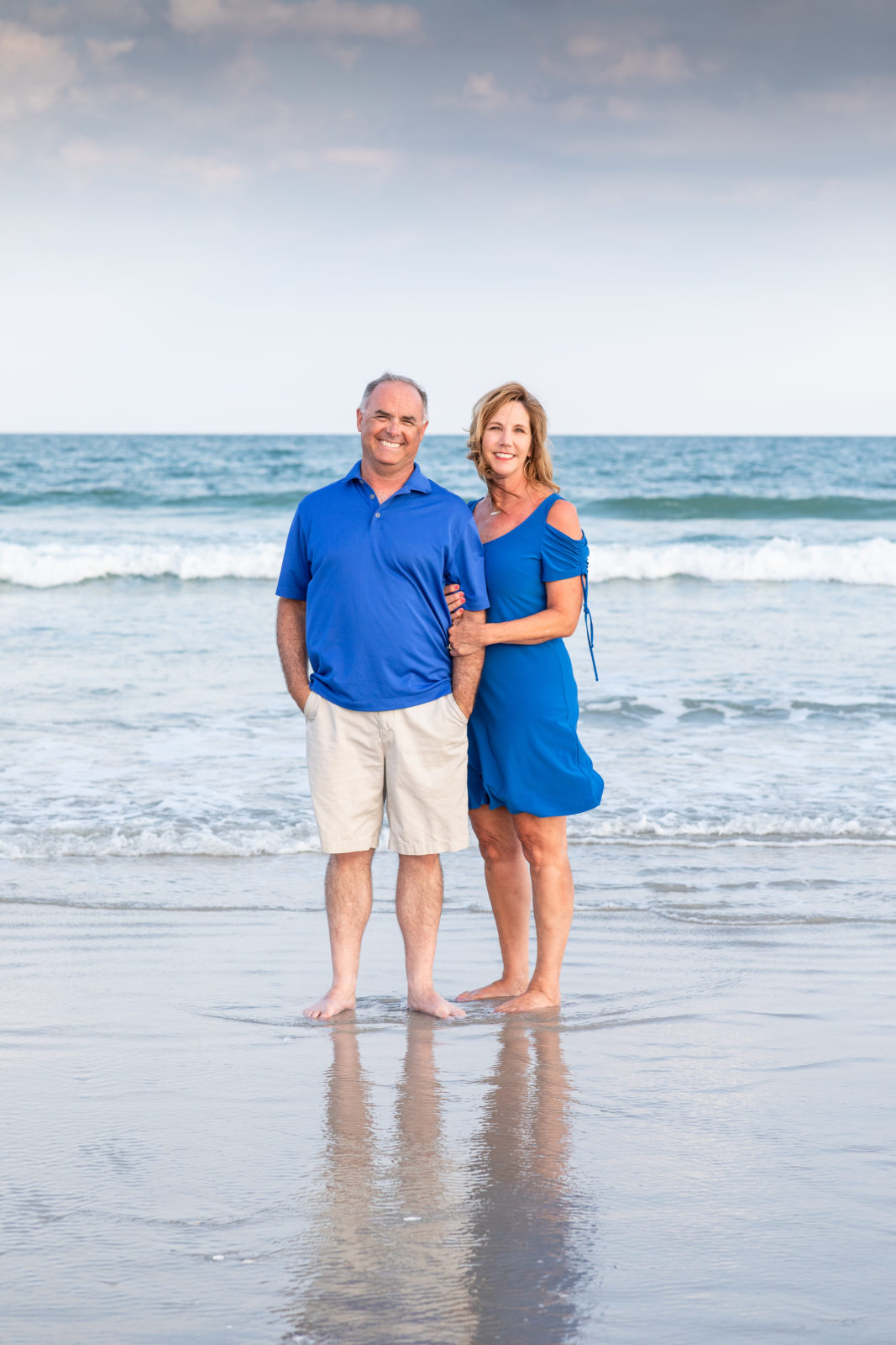 Photography | Pro Tip #1 | Horizon Lines | catherinefeldmanphotography.com