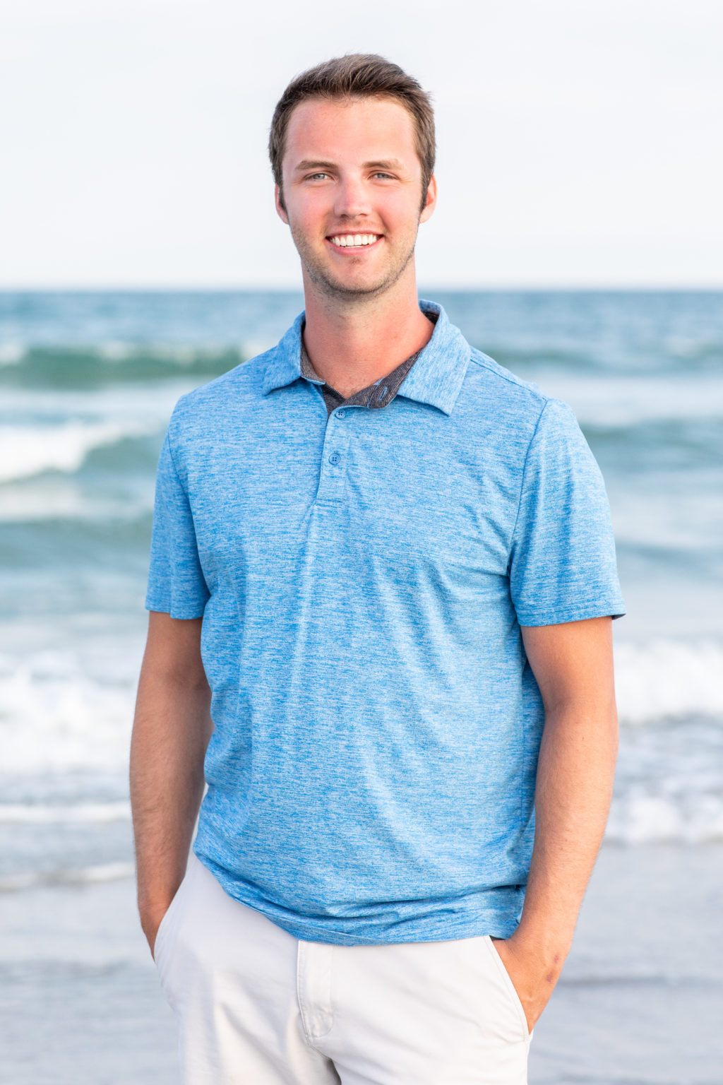 Photography | Pro Tip #1 | Horizon Lines | catherinefeldmanphotography.com