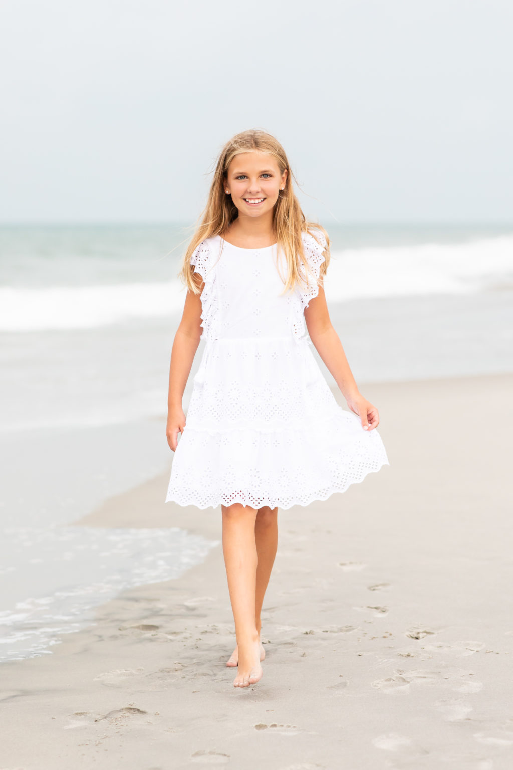 Photography | Pro Tip #1 | Horizon Lines | catherinefeldmanphotography.com