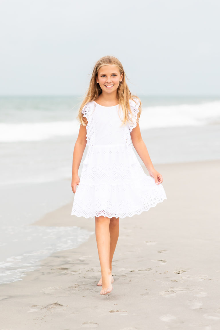 Photography | Pro Tip #1 | Horizon Lines | catherinefeldmanphotography.com