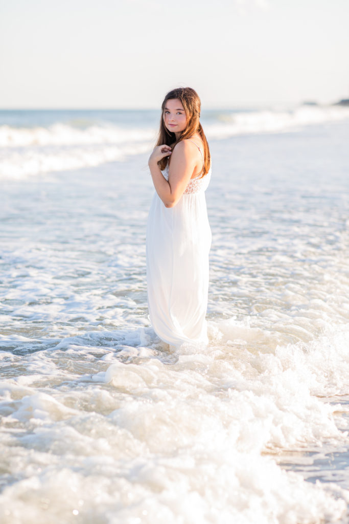 Photography | Pro Tip #1 | Horizon Lines | catherinefeldmanphotography.com