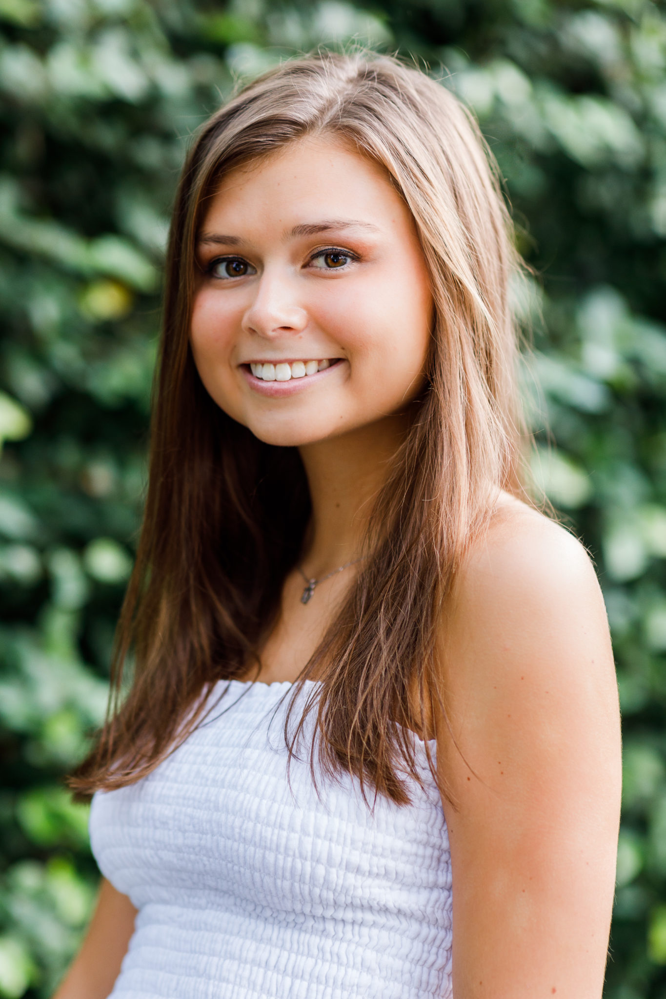 Delaney Willard | Senior Photo Shoot |Wilmington ...