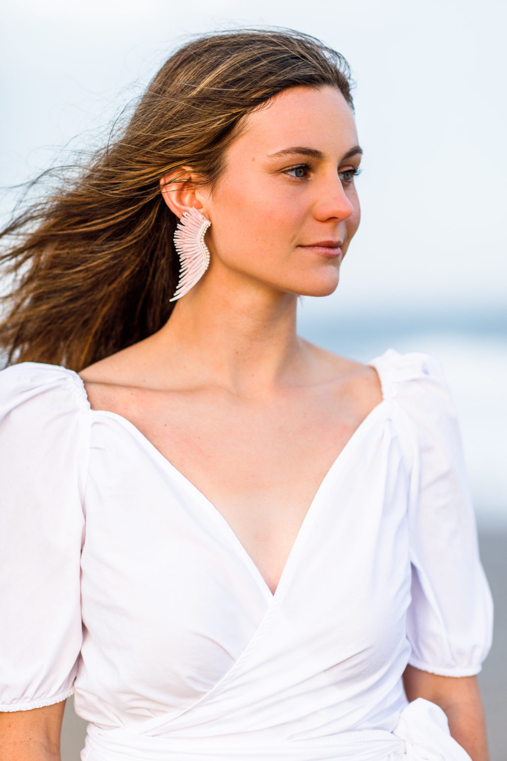 Riley Manning | Senior Photo Shoot | catherinefeldmanphotography.com