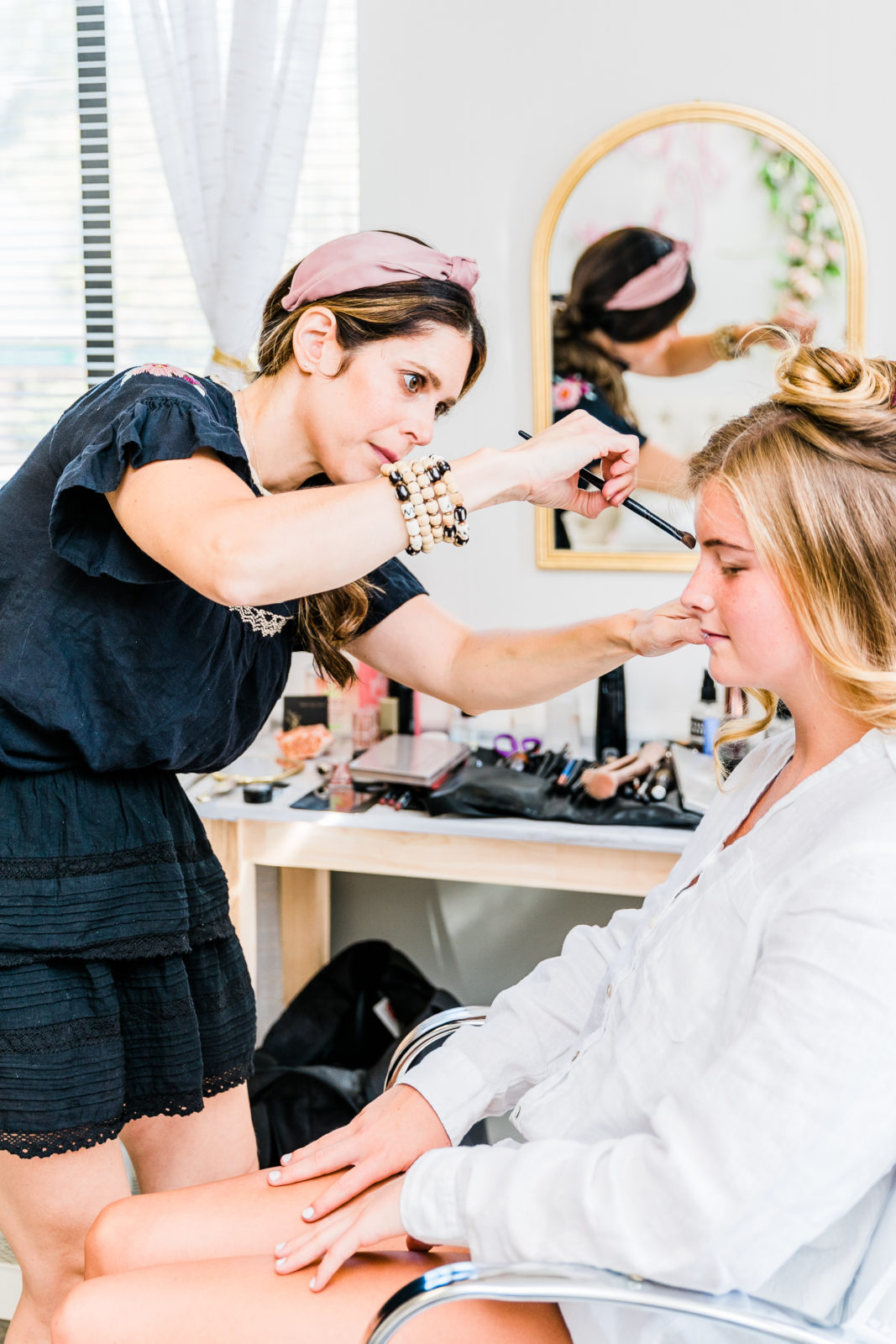 Caroline Harris | Light & Airy Photo Shoot ...