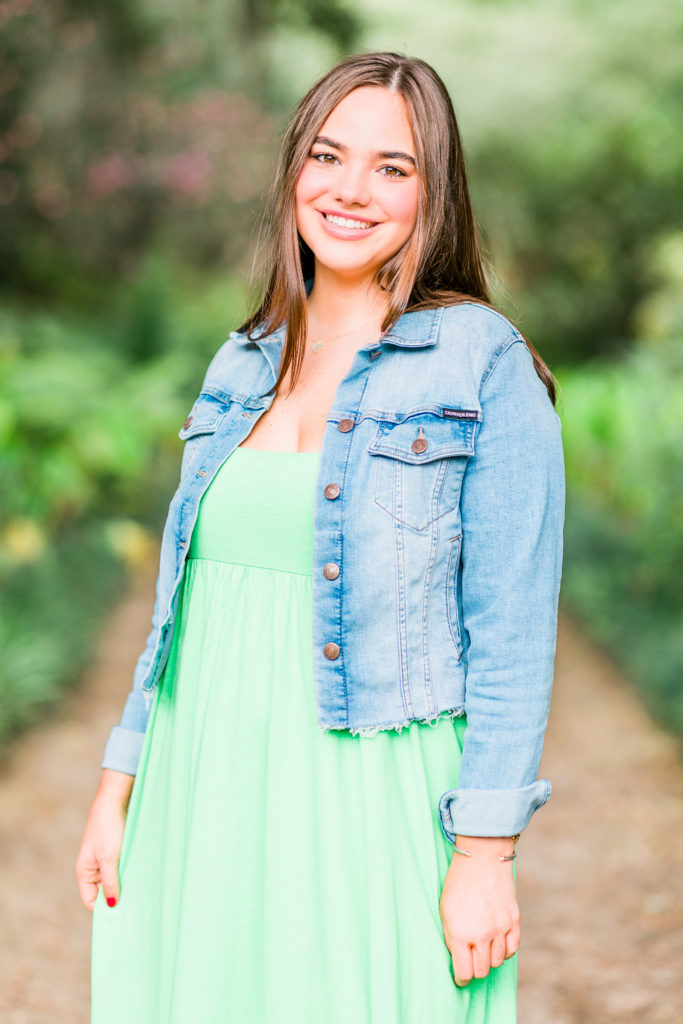 Kate Bromhal | Senior Photo Shoot | Wrightsville Beach ...