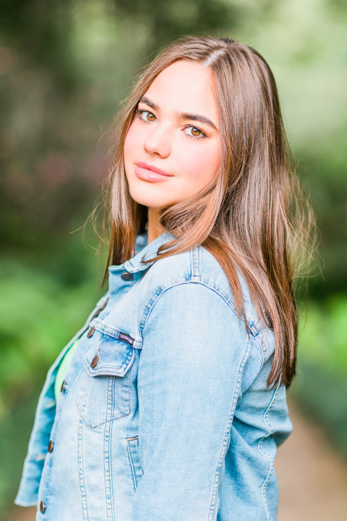 Kate Bromhal | Senior Photo Shoot | Wrightsville Beach ...
