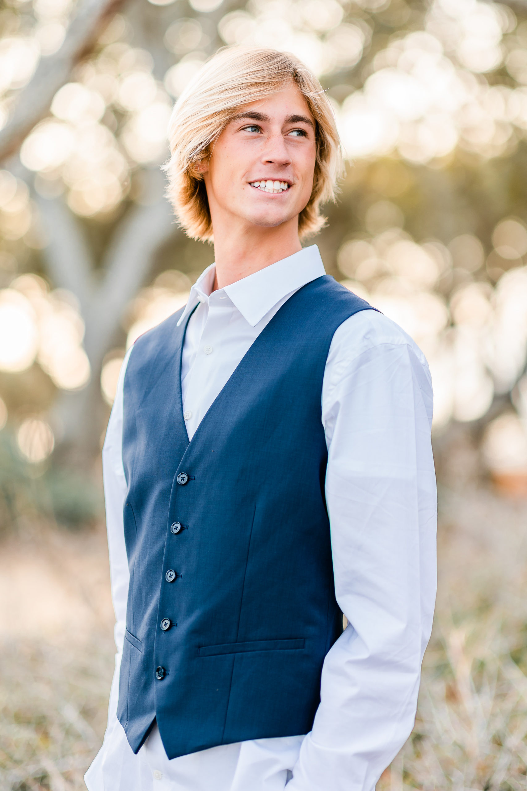 Nate Graff | Senior Photo Shoot | Fort Fisher ...