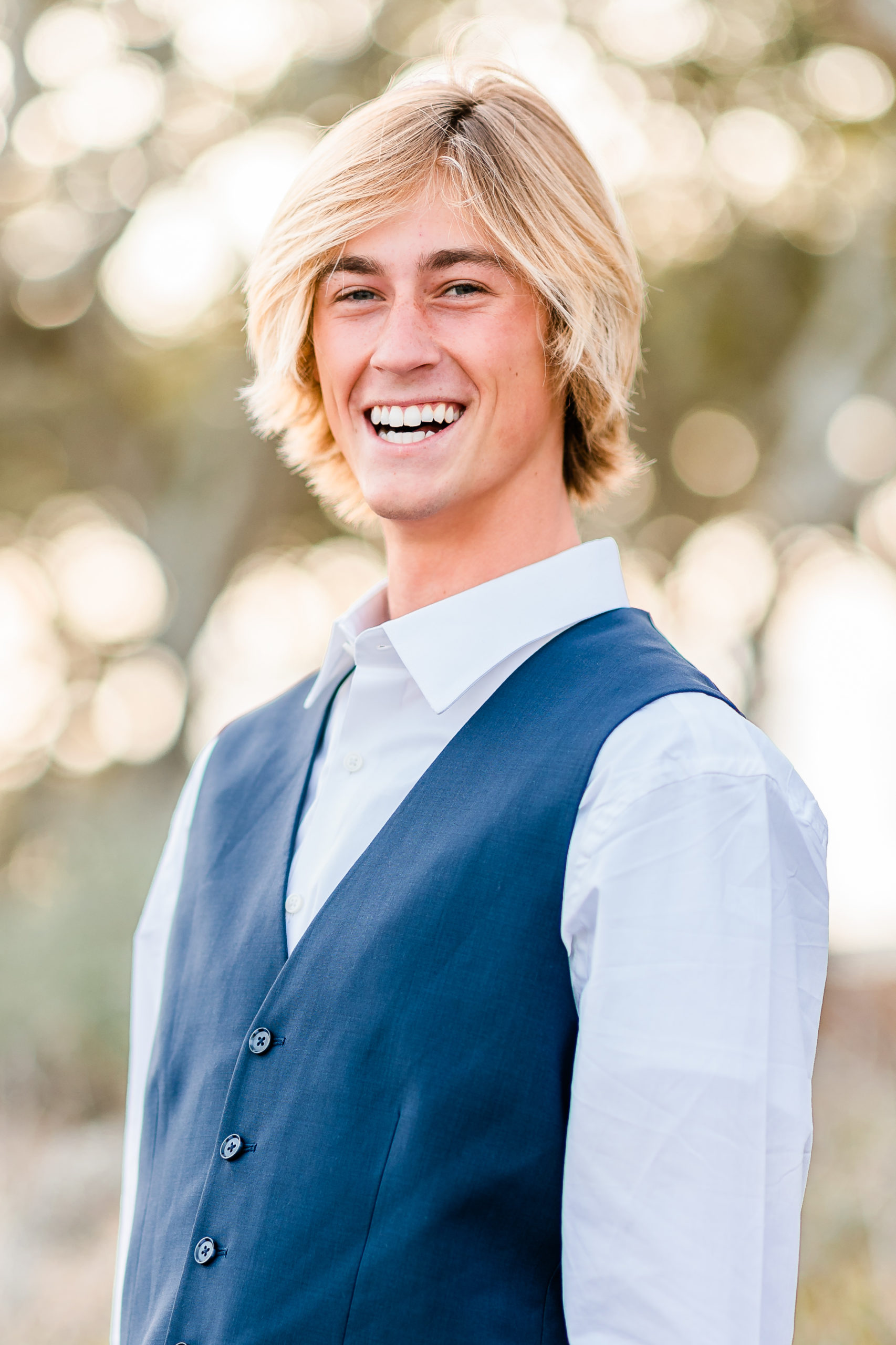 Nate Graff | Senior Photo Shoot | Fort Fisher ...