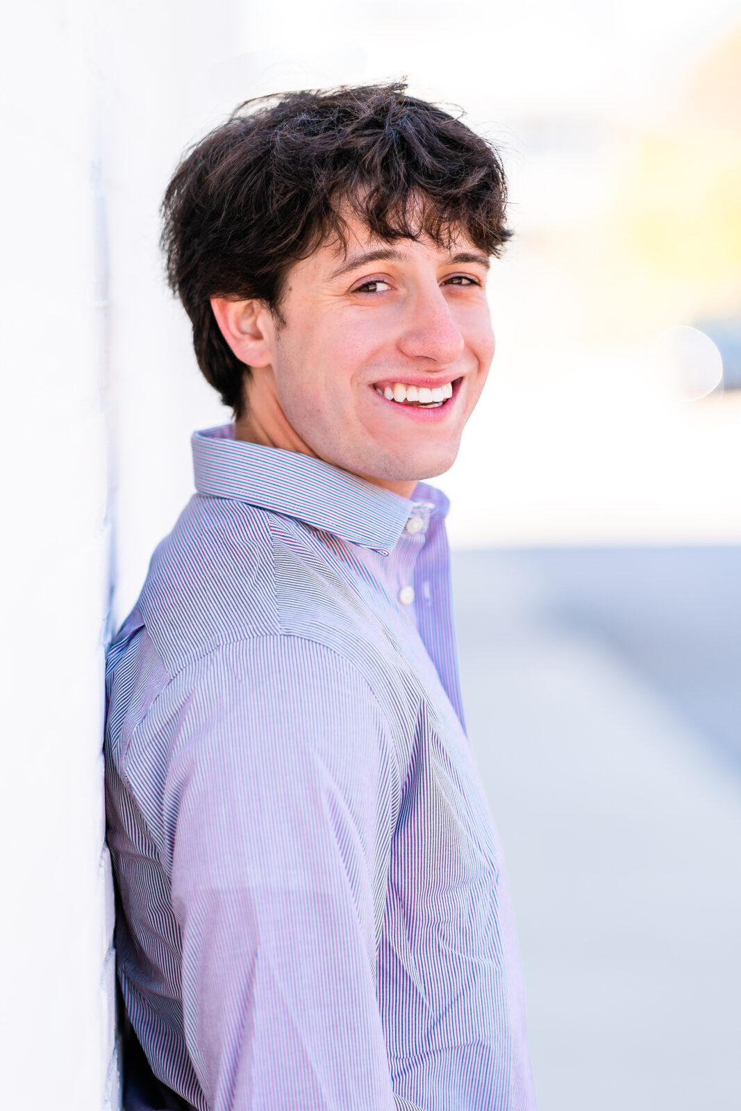 Dominic Savino | Senior Photo Shoot | Apex ...