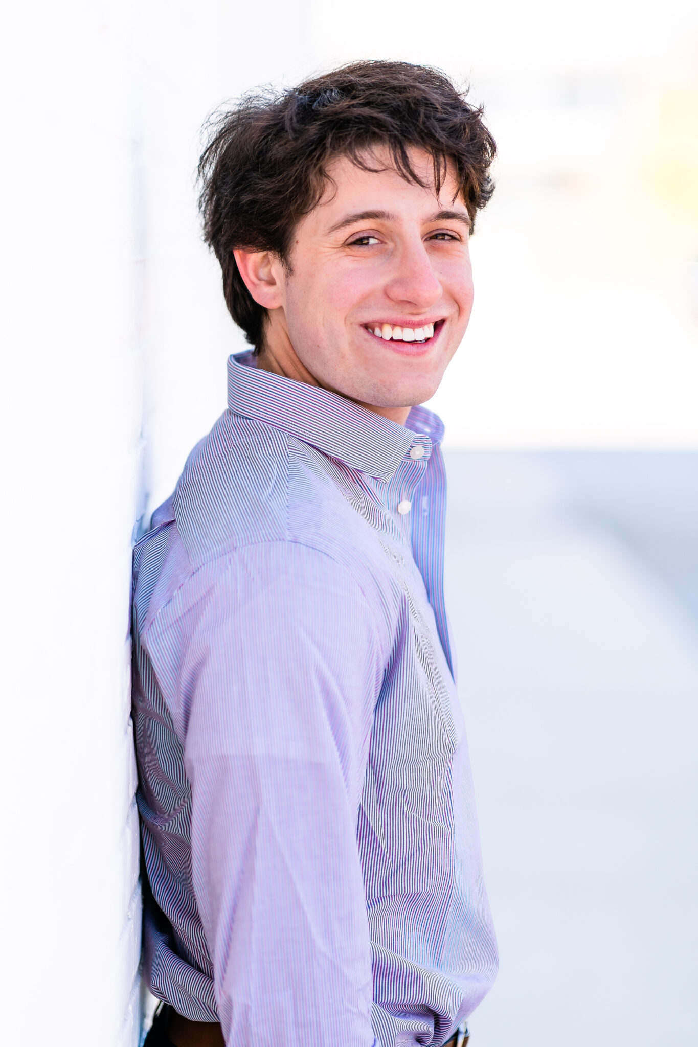 Dominic Savino | Senior Photo Shoot | Apex ...