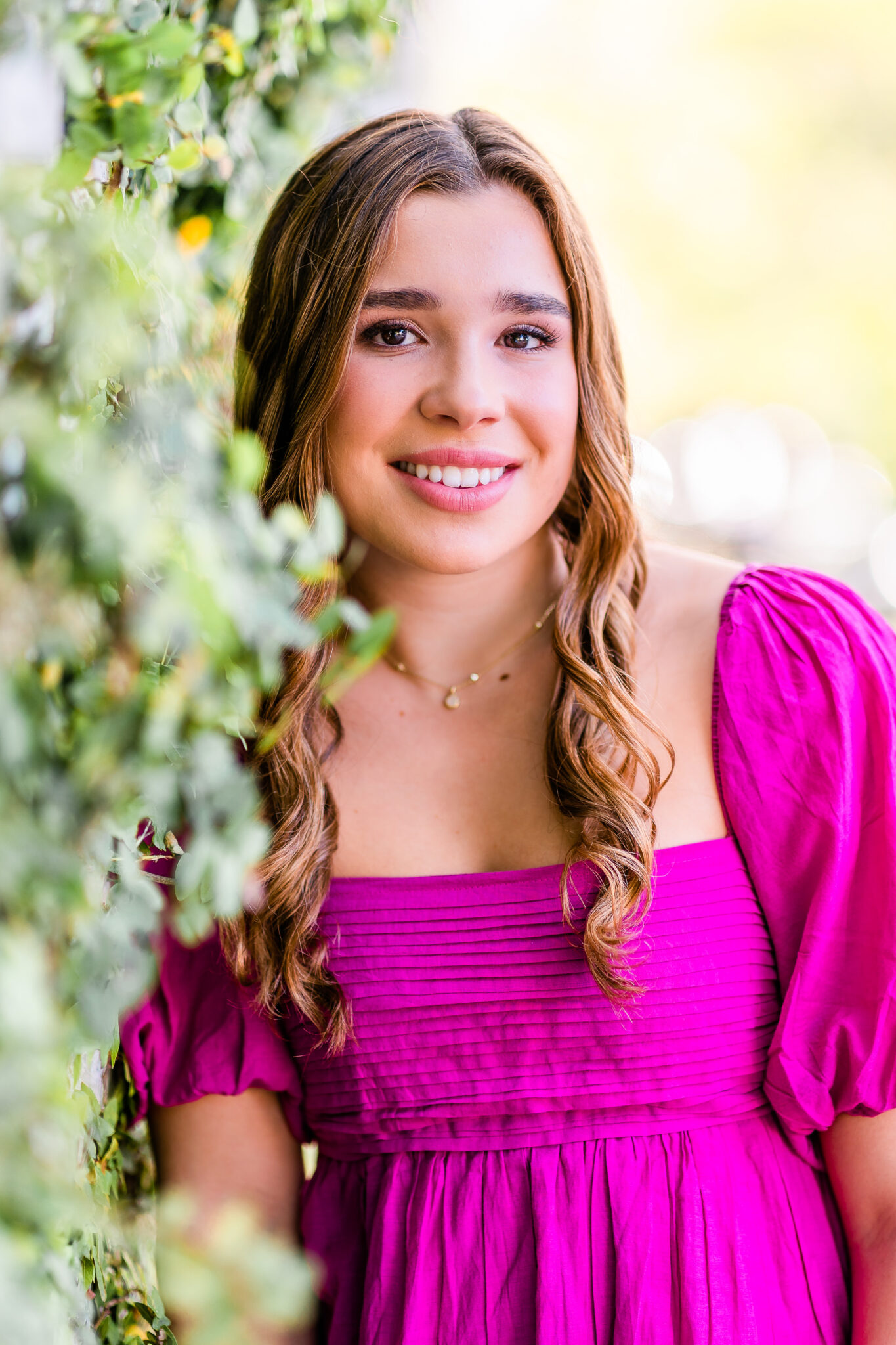 Eppy Camacho | Senior Photo Shoot | Wilmington ...