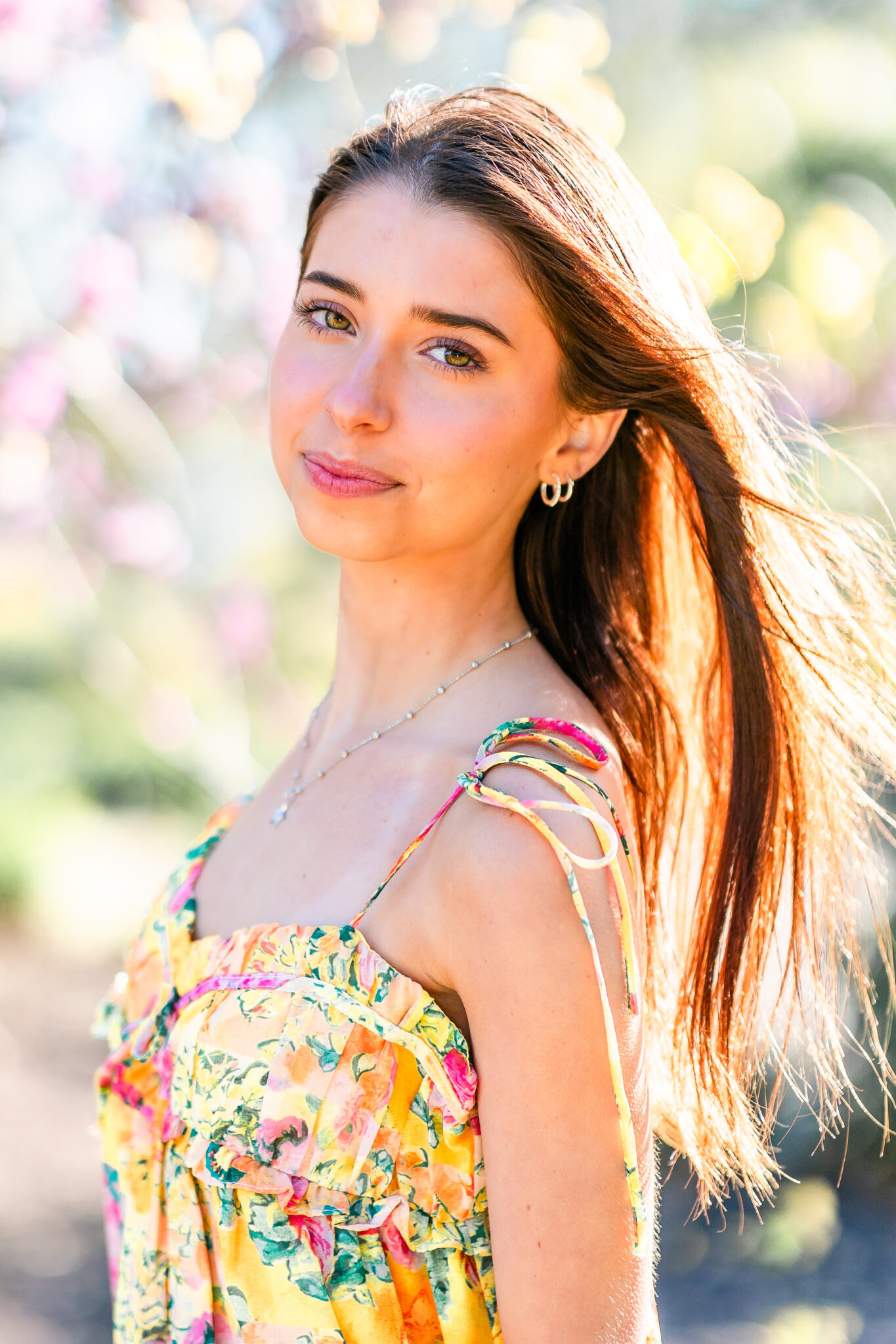 Chloe Beatty | Senior Photo Shoot | Wrightsville Beach ...
