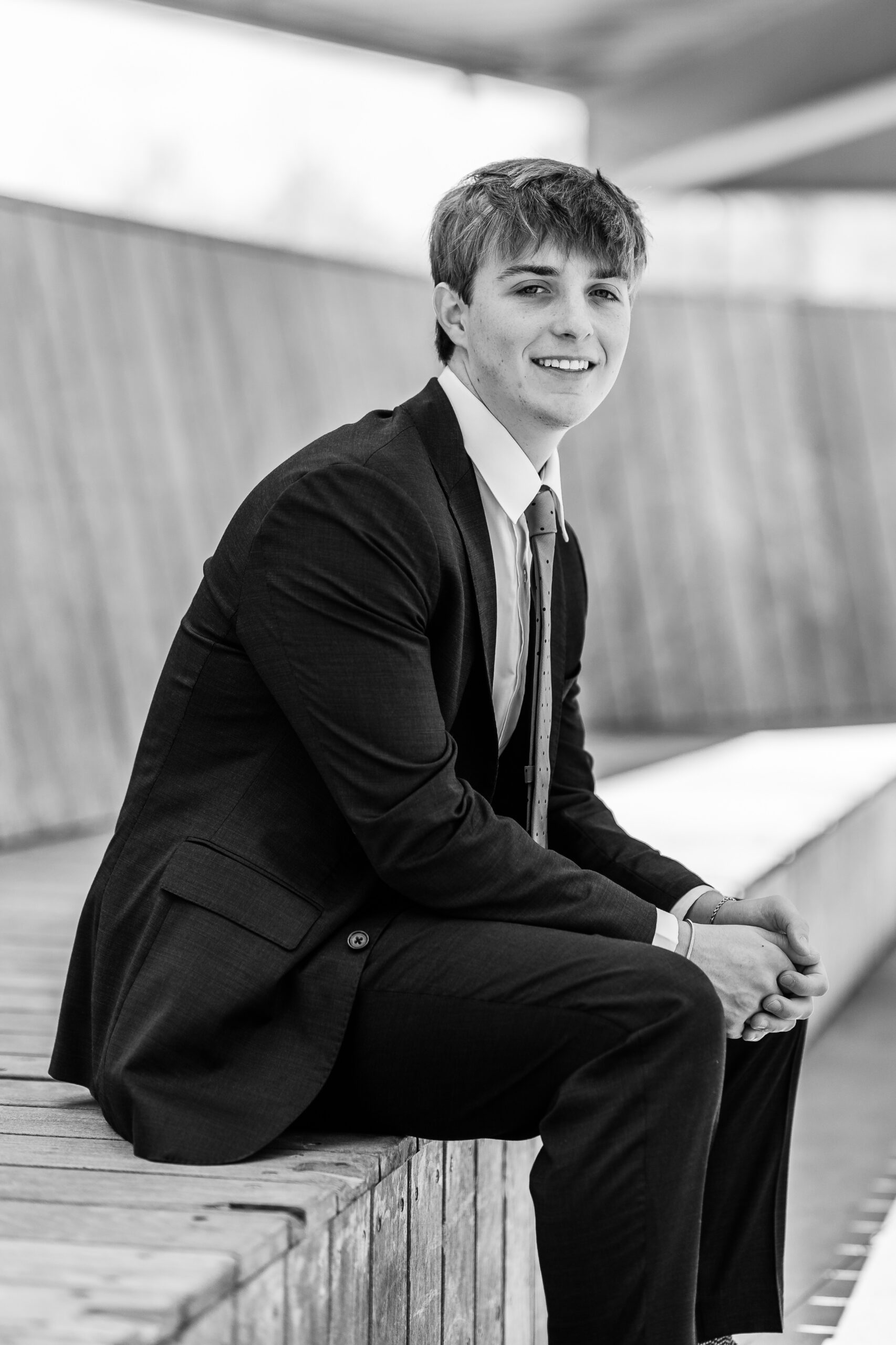 Hampton Carter | Senior Photo Shoot | Raleigh ...