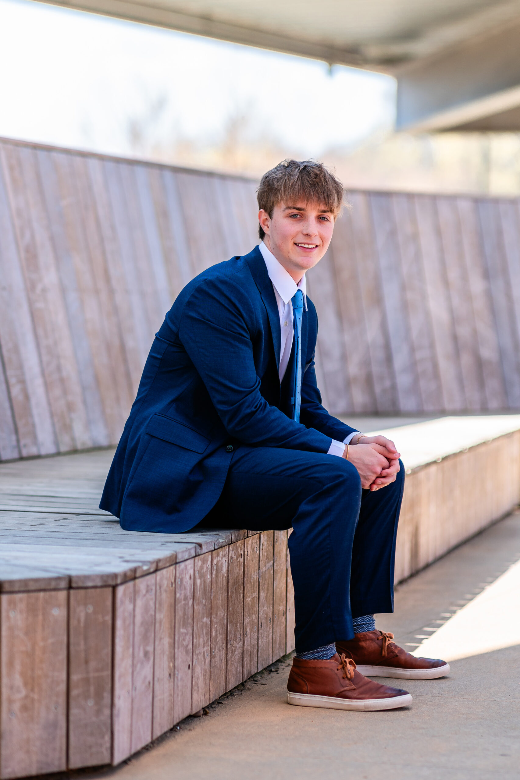 Hampton Carter | Senior Photo Shoot | Raleigh ...