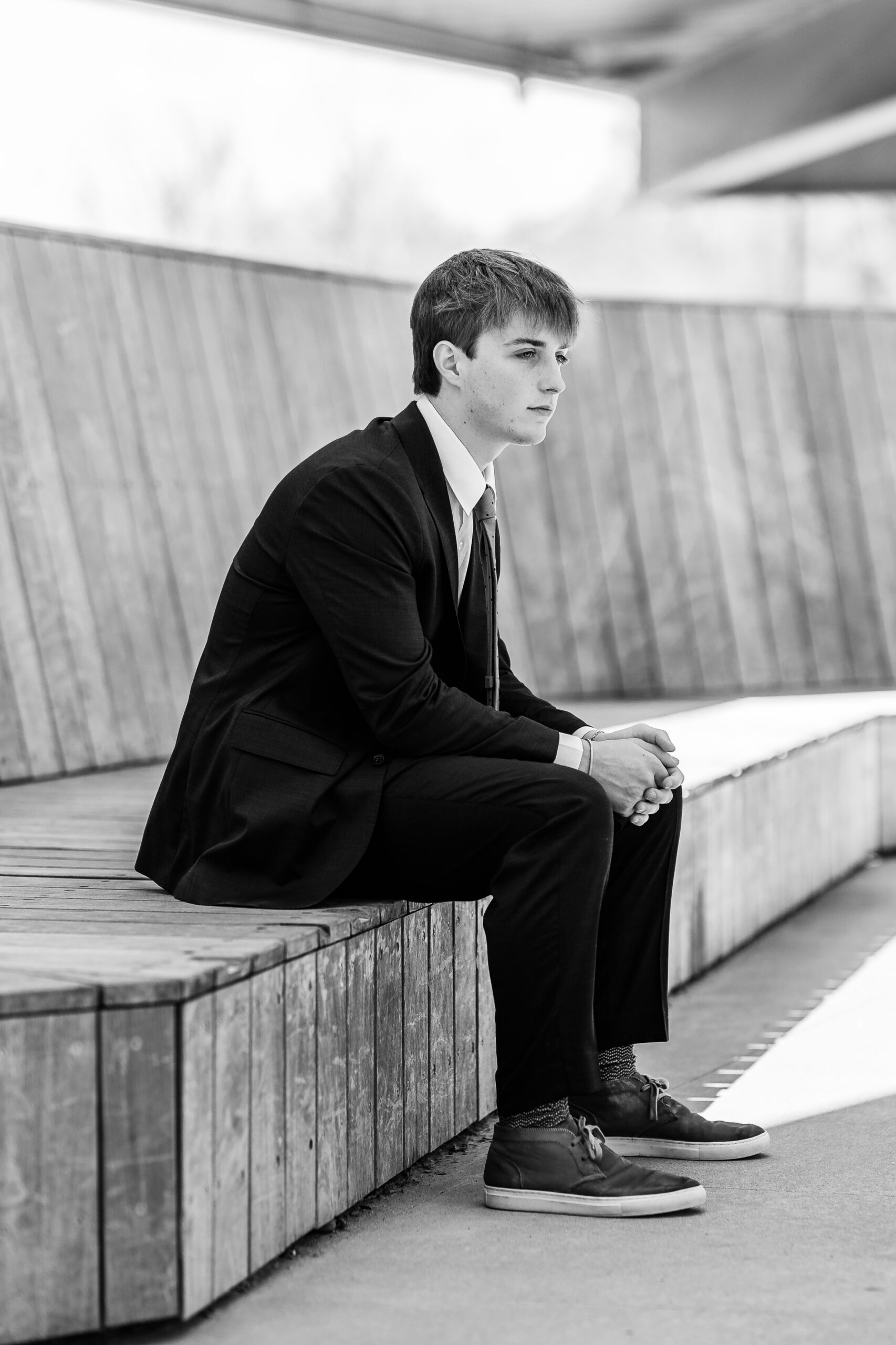 Hampton Carter | Senior Photo Shoot | Raleigh ...